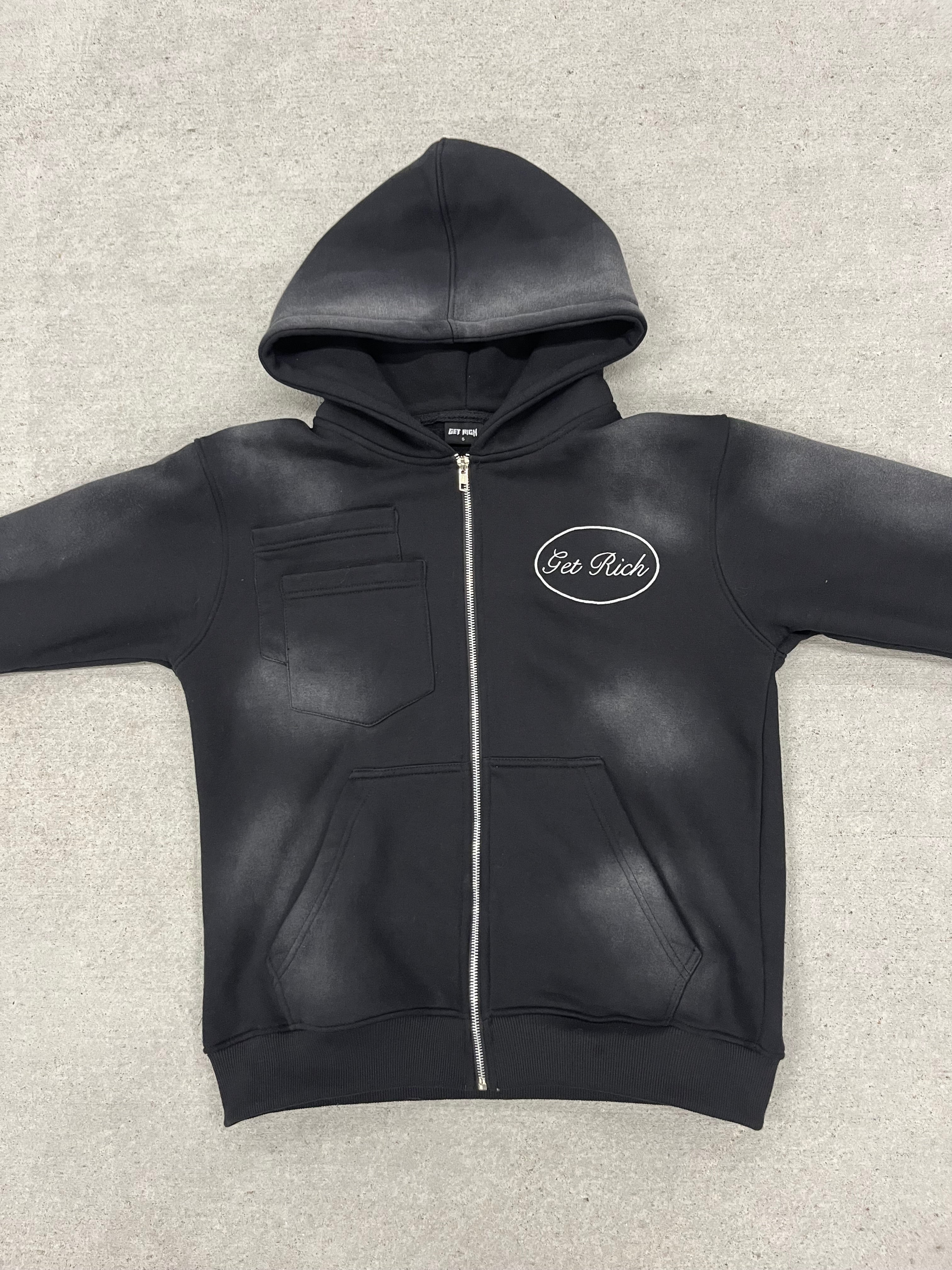 getrichclothingbrand